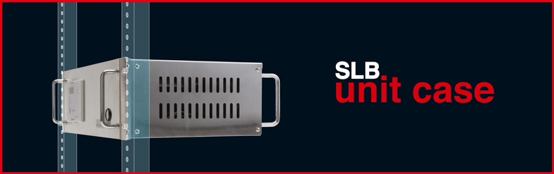 富士インパルス：製品情報 SLBユニットケース_2012年モデル