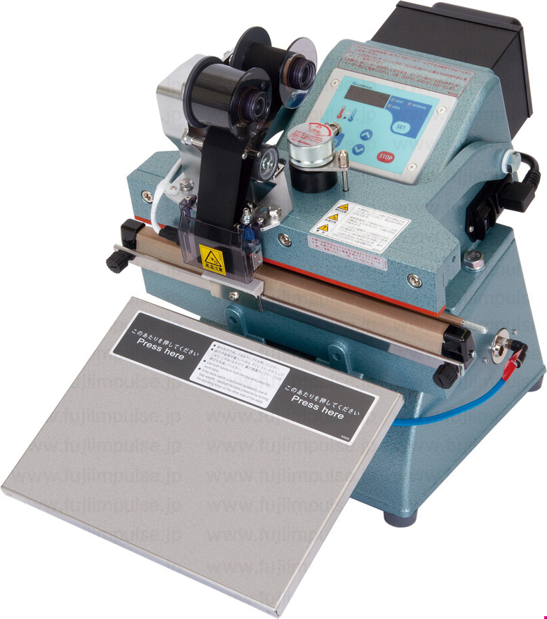 富士インパルス：製品情報 FEP-N3シリーズ