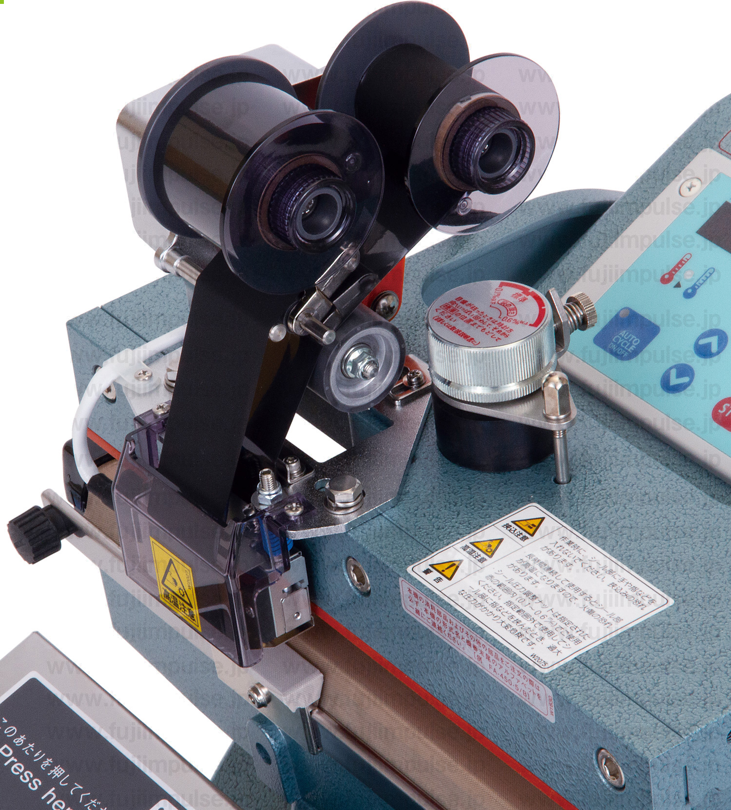 富士インパルス：製品情報 FEP-N3シリーズ