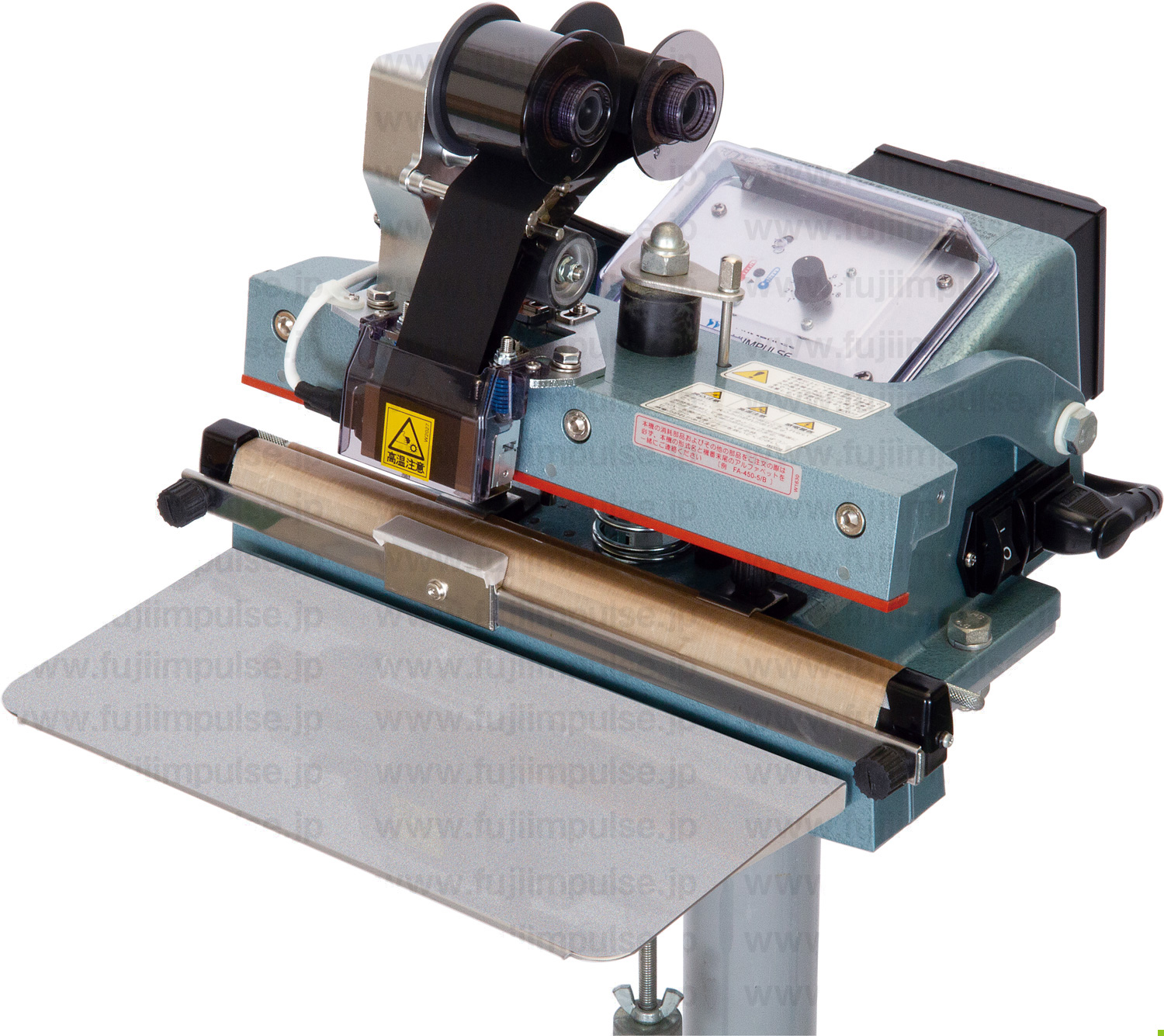 富士インパルス：製品情報 FiKシリーズ