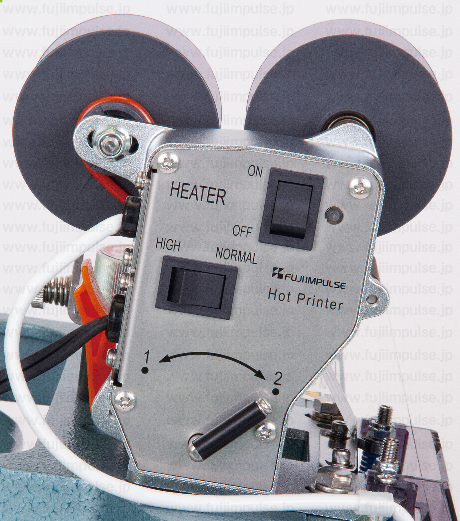 富士インパルス：製品情報 FEP-N3シリーズ