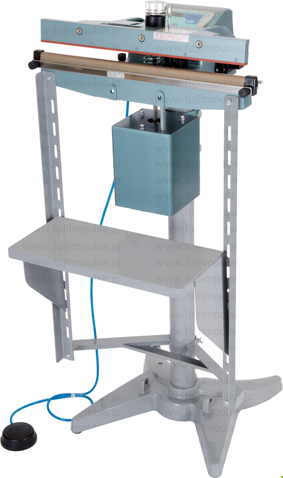 富士インパルス：製品情報 FR-450 SBシリーズ