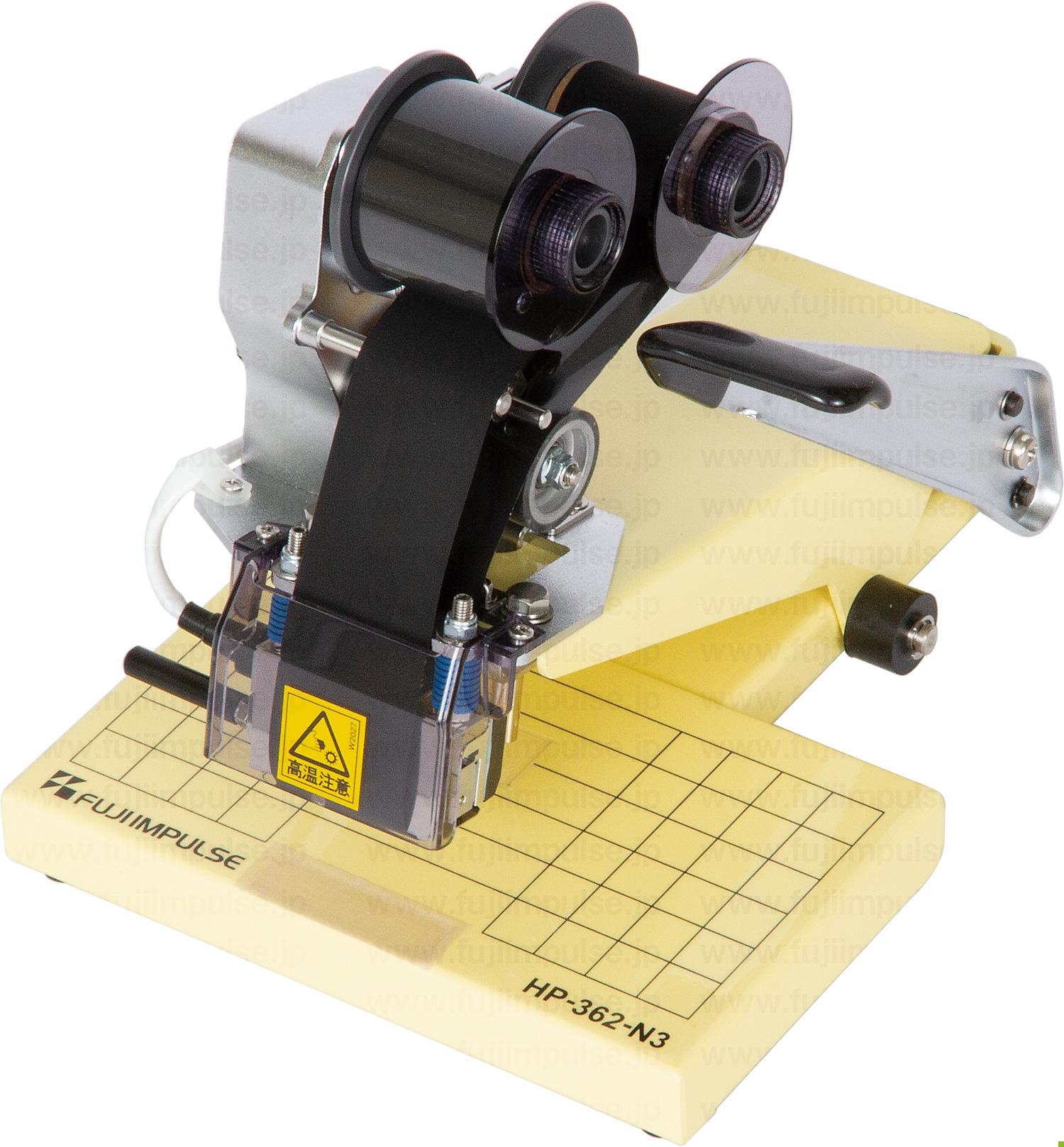 富士インパルス：製品情報 HP-362-N3