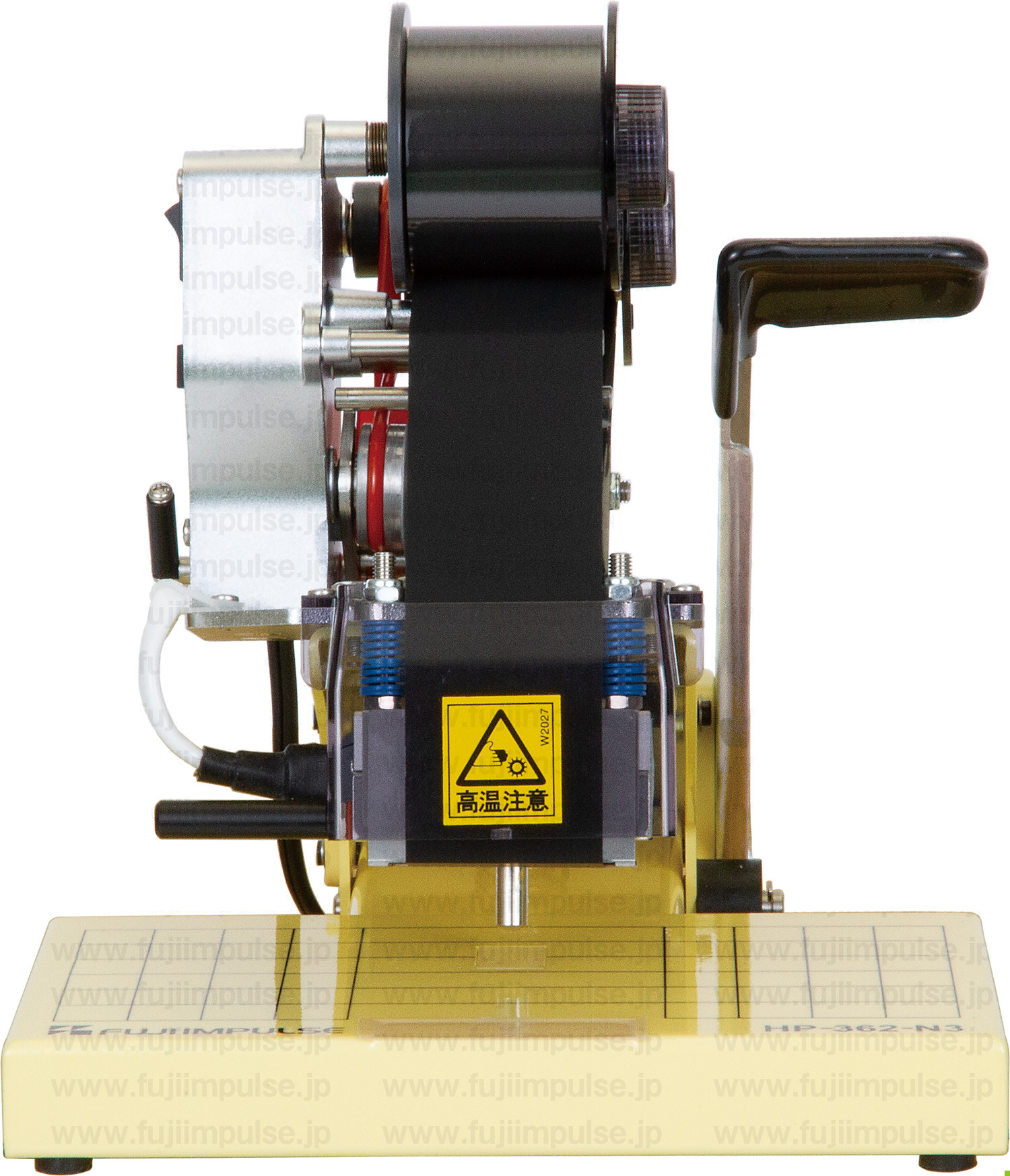 富士インパルス：製品情報 HP-362-N3