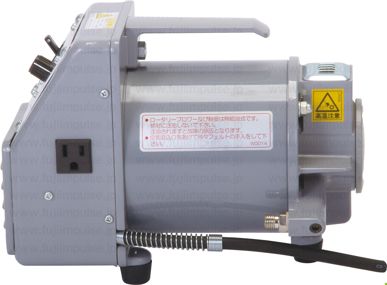 富士インパルス：製品情報 NS-300