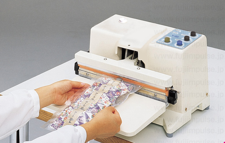 富士インパルス：製品情報 V-301シリーズ