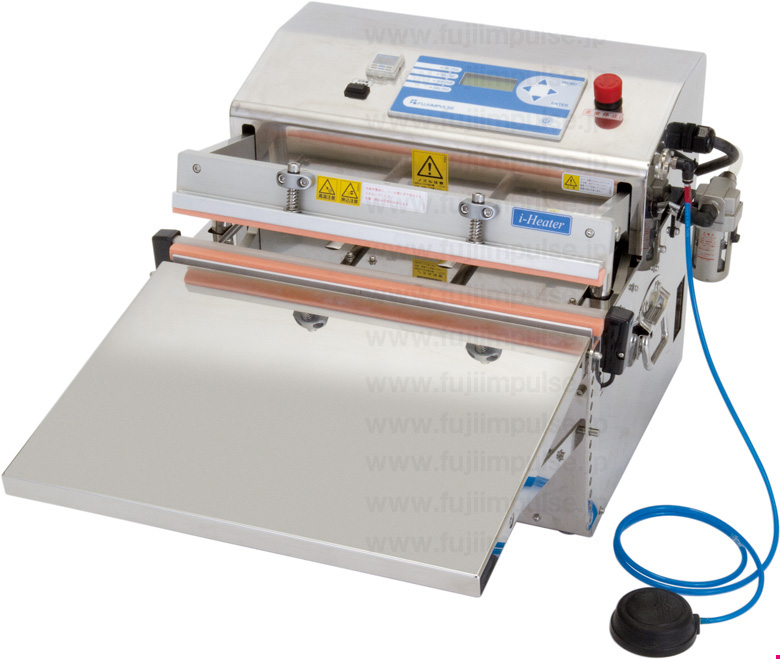 富士インパルス：製品情報 V-460Gシリーズ