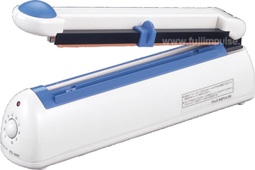 FUJI IMPULSE：Products P-200 / PC-200