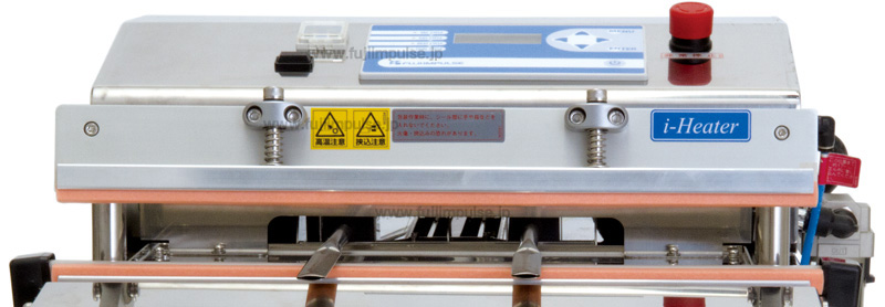 FUJI IMPULSE：Products V-460G Series